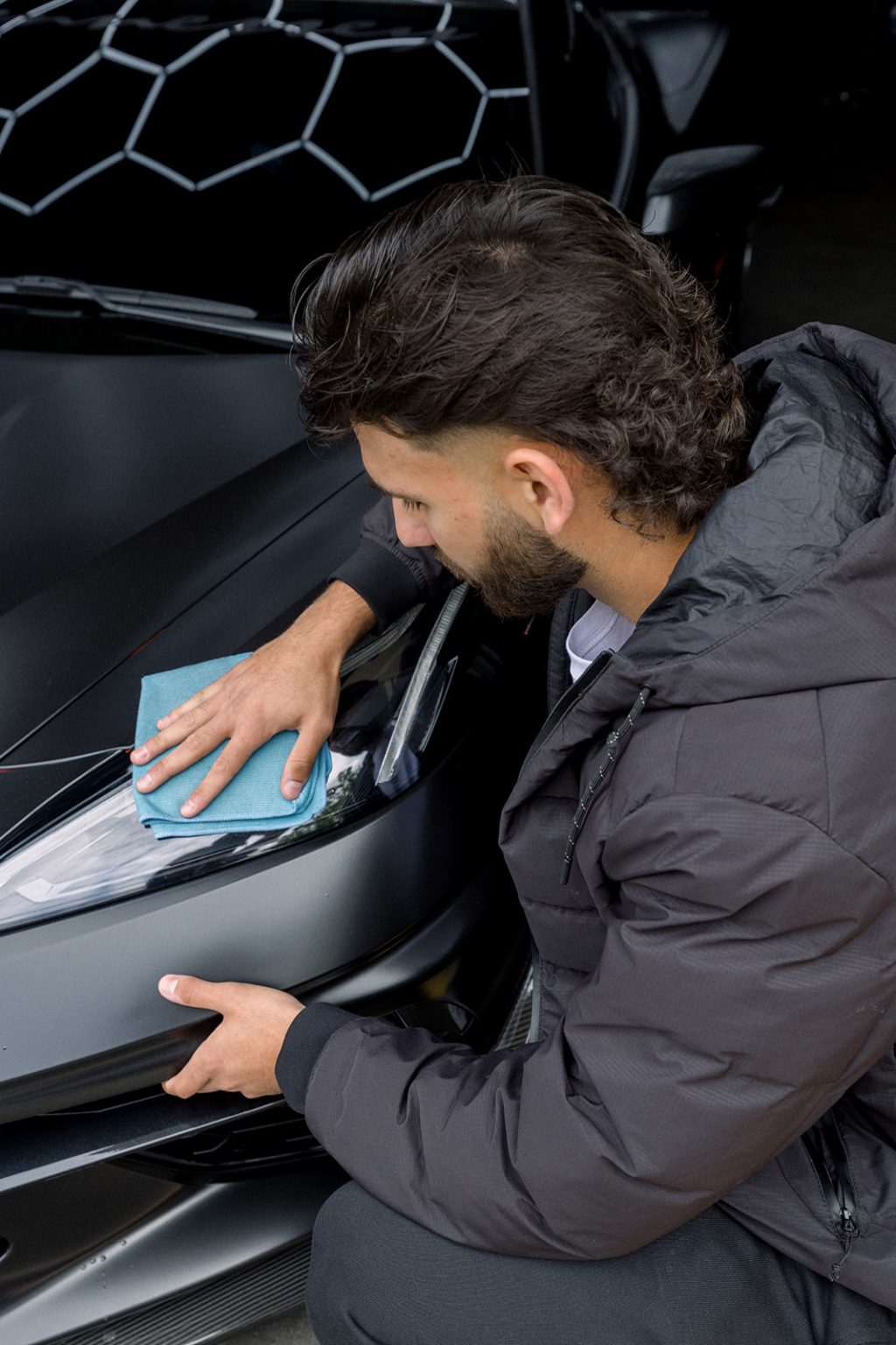 What is Ceramic Tint? - Royal Window Tint